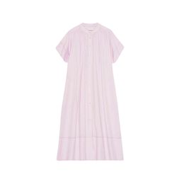 Moshi Moshi Mind Kleid 'June' Damen Gr&ouml;&szlig;e 42 hellpink Winterkleid