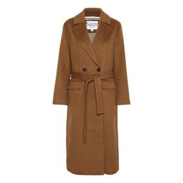 Saint Tropez Jacke 'SZLida' Damen Gr&ouml;&szlig;e S umbra