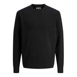Jack & Jones Jack & Jones Pullover Herren Gr&ouml;&szlig;e XS schwarz