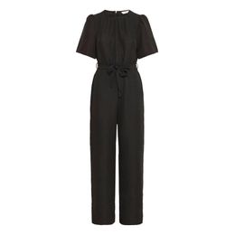 B.Young Jumpsuit Damen Gr&ouml;&szlig;e L schwarz