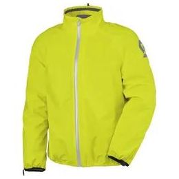 Scott Ergonomic Pro DP D-Size Regenjacke gelb Kurzgr&ouml;&szlig;e 2XL