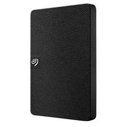 Seagate Expansion Externe HDD 1 TB USB-A 3.0 Schwarz STKM1000400