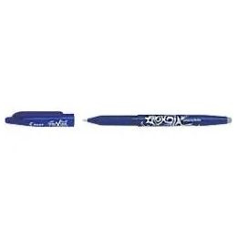 Pilot Pen Pilot FriXion Ball Nicht einziehbar Tintenroller Blau 0.35 mm Mittel Nachfüllbar 50% Recycelt