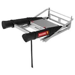 Telesteps Teleskopleiter 72527-541 (H) Silber Loft Line