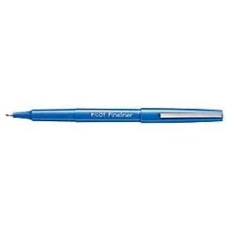Pilot Pen Pilot Fineliner Fineliner 0.4 mm Nadelspitze Blau