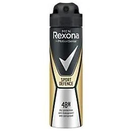 Rexona Deodorant Spray Sport Defense 150 ml
