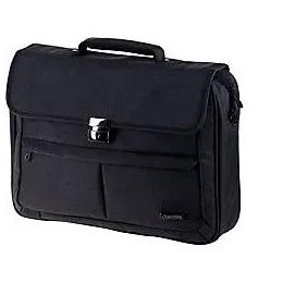 LIGHTPAK Laptoptasche MOTION 17 " Polyester Antrazit 43 x 12 x 34 cm