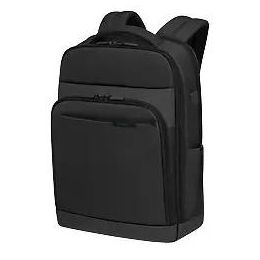 Samsonite Laptop-Rucksack Mysight 15,6 Zoll Schwarz