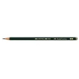 Faber-Castell Bleistift HB 9000