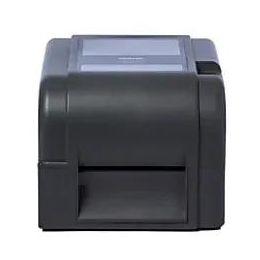 Brother Etikettendrucker Td4520Tnz1 Schwarz Desktop