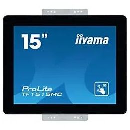 iiyama LCD Monitor TF1515MC-B2 38,1 cm (15")