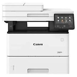 Canon i-SENSYS MF552dw Mono Laser Drucker DIN A4 Schwarz , Weiß