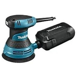 Makita Exzenterschleifer 300 W 230 V BO5030 123 mm