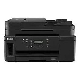Canon Pixma GM4050 Mono-Tintenstrahl-Multifunktionsdrucker A4 Schwarz