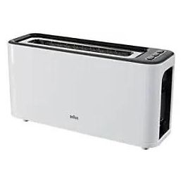Braun Toaster HT 3110 2 Stück