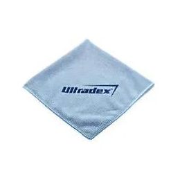 Ultradex Microfasertuch 8339 Blau 400 x 400 mm