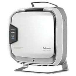 Fellowes AeraMax Pro Luftreiniger AM 3S PC 53,3 x 27 x 57,6 cm Silber