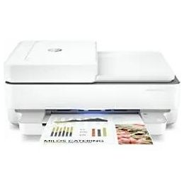 HP ENVY 6420e DIN A4 5 in 1 Multifunktionsdrucker