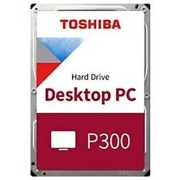 Toshiba Interne Festplatte P300 500 GB