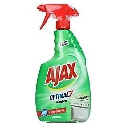 Ajax Küchenreiniger Optimal 7 750 ml