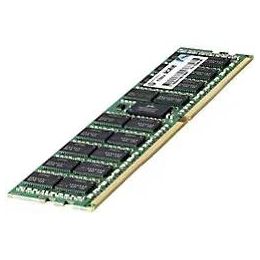 HP RAM 805351-B21 Dimm 2400 Mhz DDR4 32 GB (1 x 32GB)
