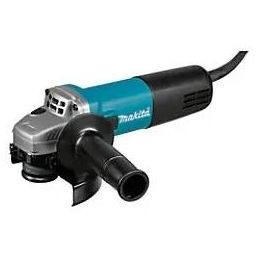 Makita Winkelschleifer 840 W 9558NBRZ