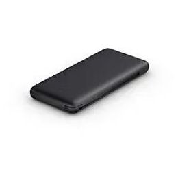 Belkin USB-C-Powerbank 10.000 mAh Schwarz BPB006BTBLK