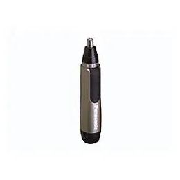 Panasonic Nase-Ohren trimmer ER412N501 Schwarz, Gold