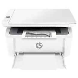 HP LaserJet M140w Mono Laser Multifunktionsdrucker DIN A4 Weiß