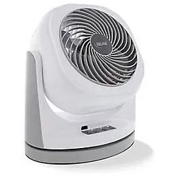 Inline Nicht Höhenverstellbar Tischventilator Steckdose 33 cm Weiß 40161