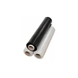 WickelFix Stretchfolie opak transparent 20 Micron 450 x 300000 mm 12 Stück