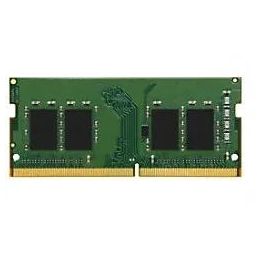 Kingston RAM Kvr32S22S6/8 So-Dimm 3200 Mhz DDR4 ValueRAM 8 GB (1 x 8GB)