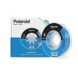 Polaroid 3D Filament 155 mm Blau