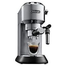 De'Longhi De'Longhi Kaffeemaschine EC685.M Dedica Style Silber