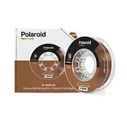 Polaroid 3D Filament 155 mm Braun