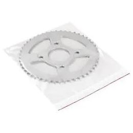 RAJA Wiederverschlussbeutel LDPE (Polyethylen niedriger Dichte) Transparent 30 x 40 cm 500 Stück