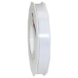 PRÄSENT PRAESENT Ringelband 1871599-601 Weiß 15 mm x 91 m 4 Stück