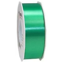 PRÄSENT PRAESENT Ringelband 1874099-607 Grün 40 mm x 91 m 3 Stück