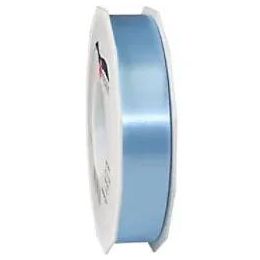 PRÄSENT PRAESENT Ringelband 1872599-602 Hellblau 25 mm x 91 m 4 Stück