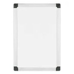 Bi-Office Maya Whiteboard Magnetisch Beidseitig 30 (B) x 21 (H) cm