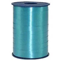 PRÄSENT PRAESENT Ringelband 2549-603 Meergrün 10 mm x 250 m 4 Stück
