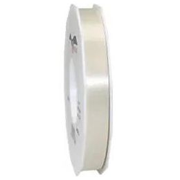 PRÄSENT PRAESENT Ringelband 1871599-004 Créme 15 mm x 91 m 4 Stück