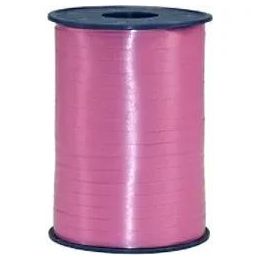 PRÄSENT PRAESENT Ringelband 2525-022 Pink 5 mm x 500 m 4 Stück