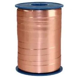 PRÄSENT PRAESENT Ringelband 2858-344 Rosegold 10 mm x 250 m 4 Stück