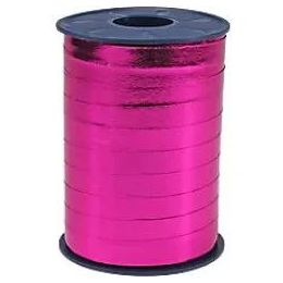 PRÄSENT PRAESENT Ringelband 2858-606 Magenta 10 mm x 250 m 4 Stück