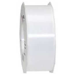 PRÄSENT PRAESENT Ringelband 1874099-600 Reinweiß 40 mm x 91 m 3 Stück