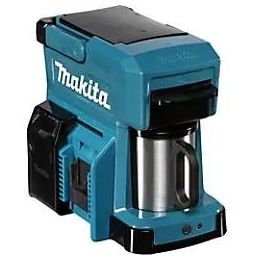 Makita Kaffeemaschine DCM501Z Blau