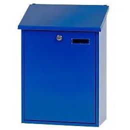 V-PART Briefkasten 31024940 Blau