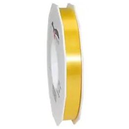 PRÄSENT PRAESENT Ringelband 1871599-605 Gelb 15 mm x 91 m 4 Stück