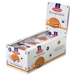 Daelmans Stroopwafel Waffeln 36 Stück